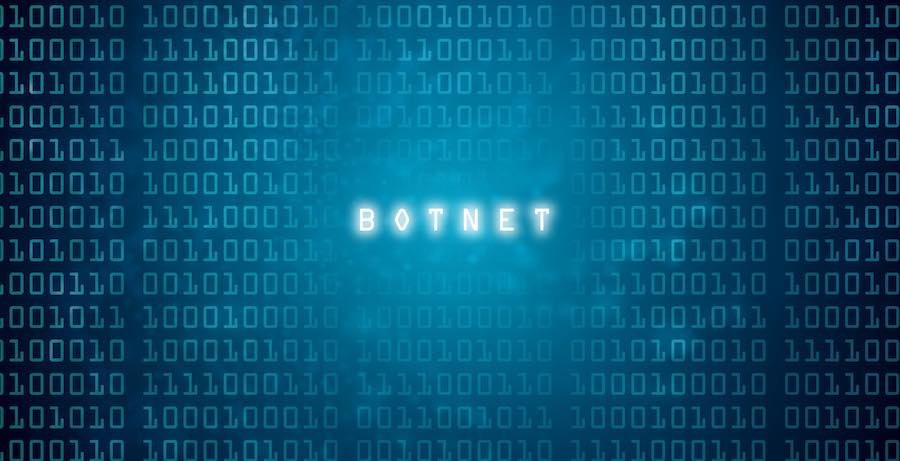 International Law Enforcement Operation Dismantles QBot Botnet ... International Law Enforcement Operation Dismantles QBot Botnet ...