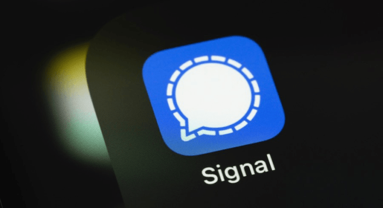Signal Adds Encrypting Message History Sync for Linked Devices Signal Adds Encrypting Message History Sync for Linked Devices