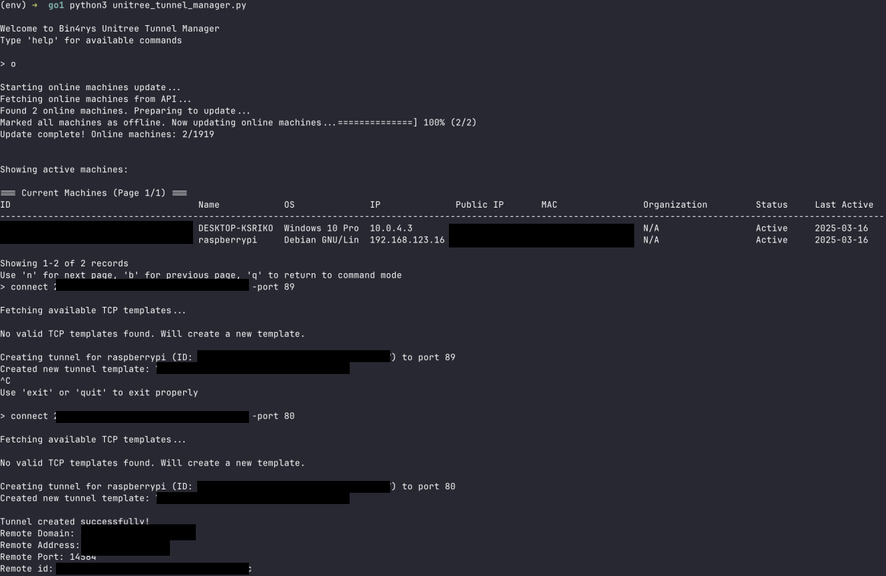 Remote Access Backdoor Discovered in Chinese Robot